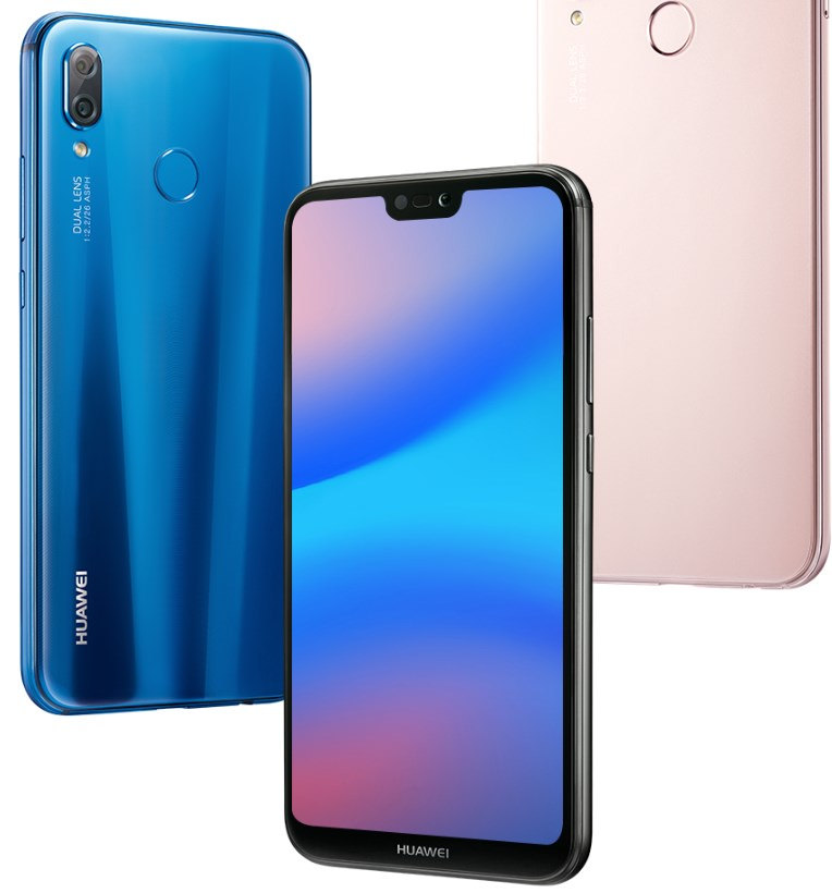 Huawei lanceert de Smart P telefoon - Bouweenpc.nl