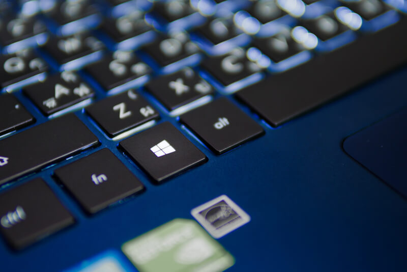 Wist jij al van deze Windows-10 sneltoetsen af? - Bouweenpc.nl