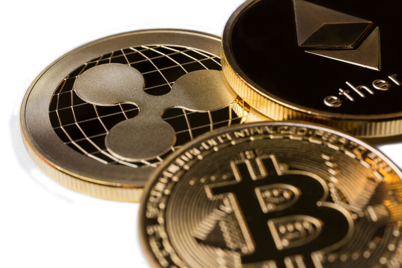 Digitale valuta zijn een waardevolle investering - Bouweenpc.nl