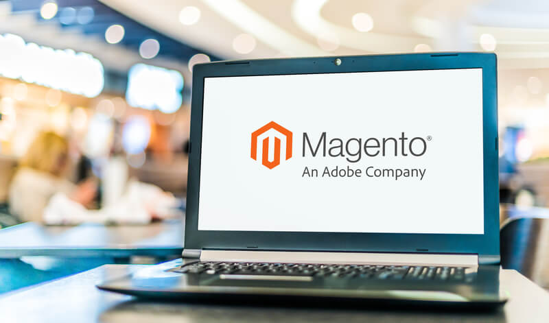 Wat maakt Magento het ideale e-commerce platform voor jouw webshop ...