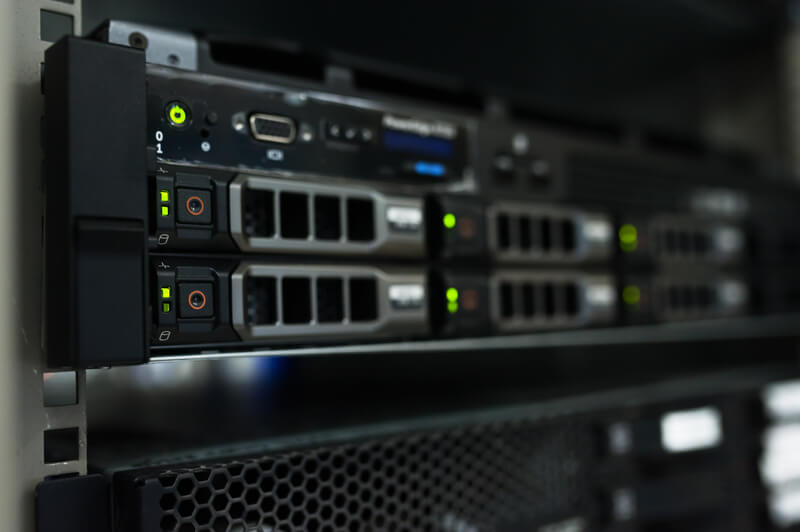 Onze top 5 beste NAS servers van dit moment | Beste NAS servers van nu