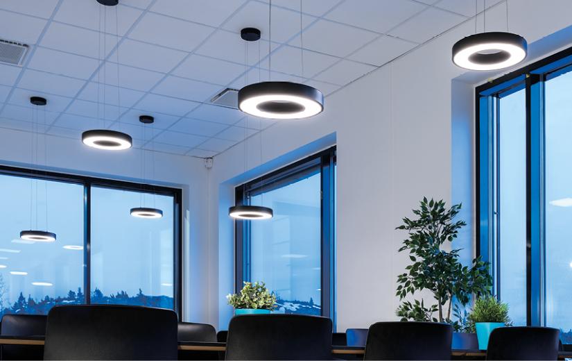 Wat SG Lighting de afgelopen jaren zo groot heeft gemaakt - Bouweenpc.nl