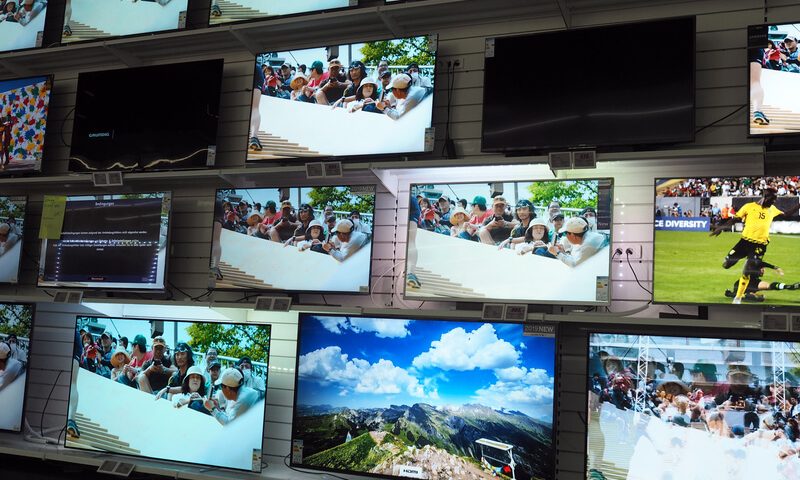 Zaken waar je op moet letten als je een nieuwe tv gaat kopen - Bouweenpc.nl