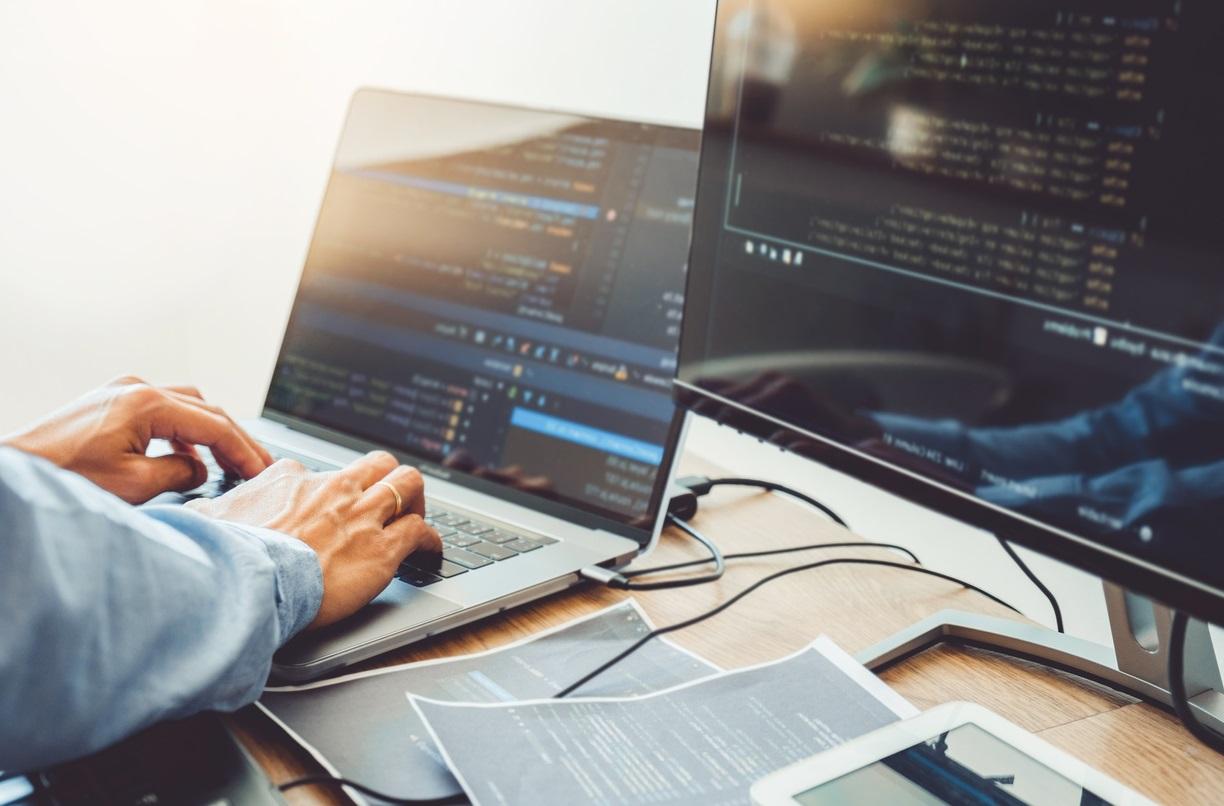 Hoe word je goed in programmeren? - Bouweenpc.nl