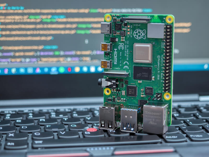 Hoe Raspberry Pi te installeren en te gebruiken? - Bouweenpc.nl