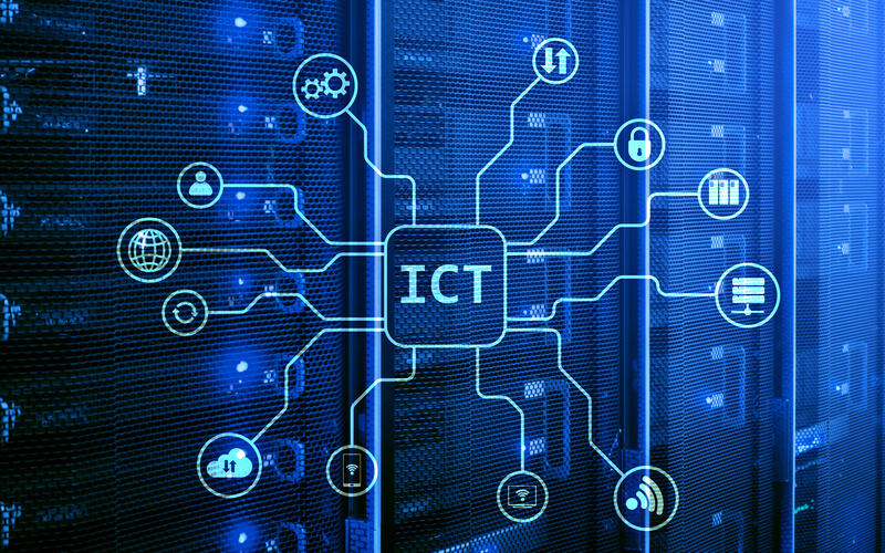 Een ICT-opleiding volgen voor een carrière in technologie - Bouweenpc.nl